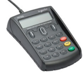 Pin pad pour lecteur CB EFT 930 SEM